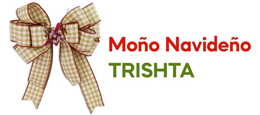 Navidad y la Decoración con Listones: Guía Completa para Embellecer tu ...