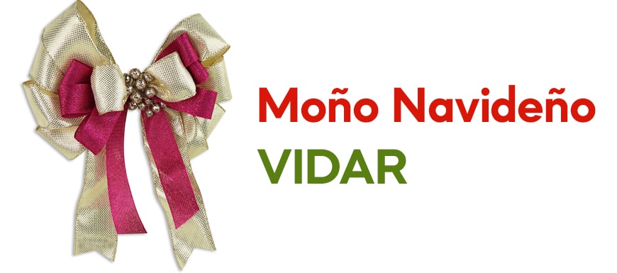 Navidad y la Decoración con Listones: Guía Completa para Embellecer tu ...